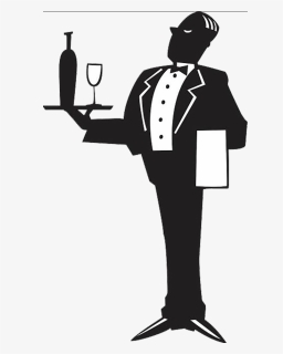 Servant PNG Images, Transparent Servant Image Download - PNGitem