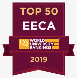 Qs World University Rankings Logo, HD Png Download , Transparent Png ...