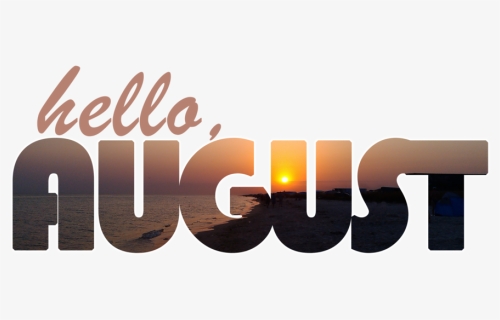 August Logo , Png Download - August Logo, Transparent Png , Transparent ...
