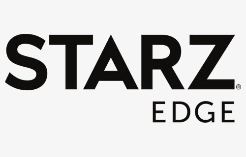 Starz Logo Transparent, HD Png Download , Transparent Png Image - PNGitem