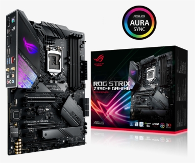 Asus Strix Owl, HD Png Download , Transparent Png Image - PNGitem