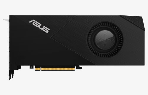Transparent Nvidia Png - Nvidia Geforce Rtx 2080, Png Download ...