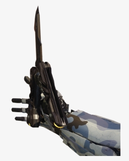 Knifedude - Butterfly Knife Logo Png, Transparent Png , Transparent Png ...