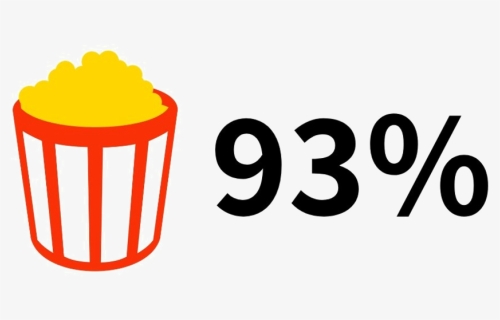 Rotten Tomatoes Logo Png, Transparent Png , Transparent Png Image - PNGitem