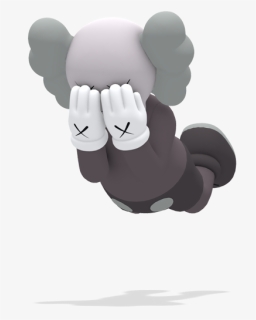 Transparent Kaws Png - Kaws Drawing, Png Download , Transparent Png ...