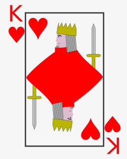 File Cards Heart Wikimedia Commons Open - 5 Heart Cards, HD Png ...