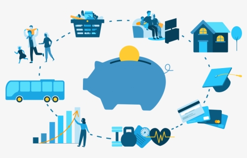 Save Money Button - Save Money Button Png, Transparent Png ...