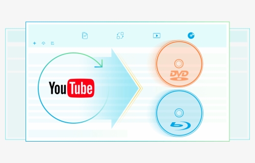 Youtube Circle Icon Png - Transparent Youtube Black Icon, Png Download ...