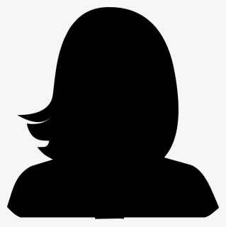Blank Avatar Female Png, Transparent Png , Transparent Png Image - PNGitem