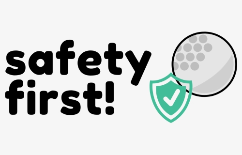 Safety First Clipart Png Transparent Png , Png Download, Png Download ...