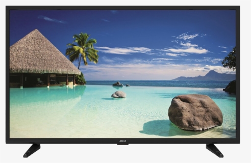 Led Tv Png - Toshiba 40 Full Hd Led Tv 40l3750vm, Transparent Png ...