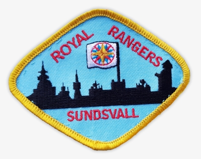 Royal Rangers Logo Png - Royal Rangers Emblem, Transparent Png ...