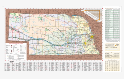 Nebraska Outline Png - State Of Nebraska Png, Transparent Png ...