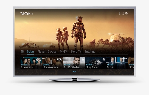 Television PNG Images, Transparent Television Image Download - PNGitem