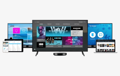 Iptv Tv, HD Png Download , Transparent Png Image - PNGitem