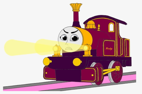 Thomas And Friends Logo, HD Png Download , Transparent Png Image - PNGitem