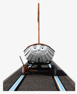 Thomas The Train Front , Png Download - Transparent Thomas And Friends ...