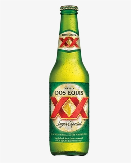 Xx - Dos Equis Logo Png, Transparent Png , Transparent Png Image - PNGitem