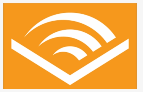 Audible Amazon Png Logo Vector - Audible Logo Png, Transparent Png ...