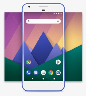 Google Pixel Logo Png, Transparent Png , Transparent Png Image - PNGitem