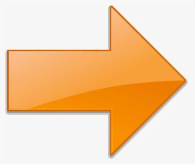 Transparent Next Arrow Icon Png - Turn Right Arrow, Png Download ...