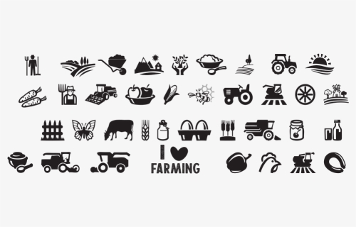 Farming PNG Images, Transparent Farming Image Download - PNGitem