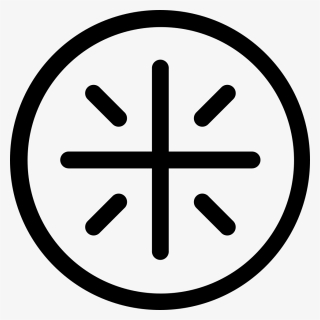 Q - Cross Tick Clipart Black And White, HD Png Download , Transparent ...