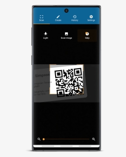 Qr Code PNG Images, Transparent Qr Code Image Download , Page 3 - PNGitem