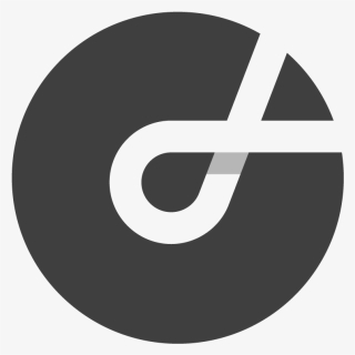 Black And White Alpha Symbol, HD Png Download , Transparent Png Image ...