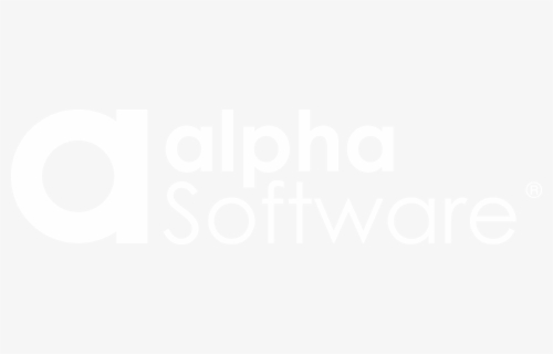 Black And White Alpha Symbol, HD Png Download , Transparent Png Image ...
