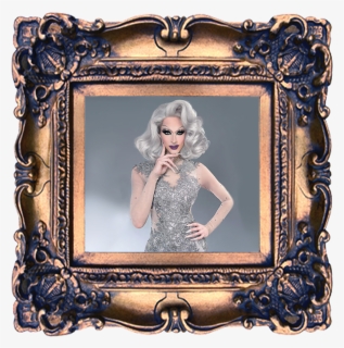 Gold Drag Voopoo Vape - Voopoo Drag Vape Gold, HD Png Download ...