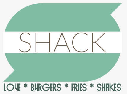 Shake Shack Shake Shack, Logotipo Empresarial, Logos, - Shake Shack, HD ...
