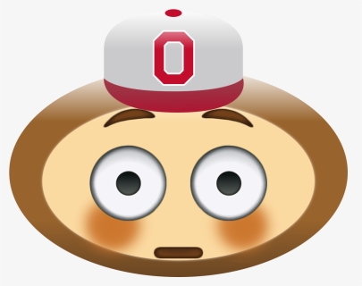 Ohio State Brutus Png Transparent Ohio State Brutuspng - Brutus The ...