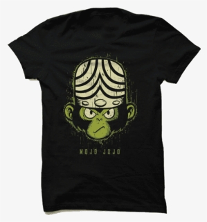 Mojo Jojo Vector, HD Png Download , Transparent Png Image - PNGitem