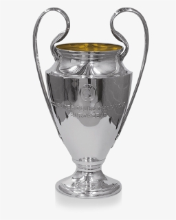 Uefa Champions League Trophy Png Image - Trophy Uefa Champions League ...