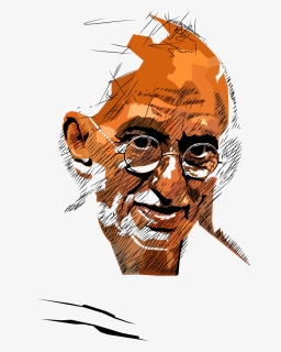 Mahatma Gandhi Png Images - Mahatma Gandhi, Transparent Png ...