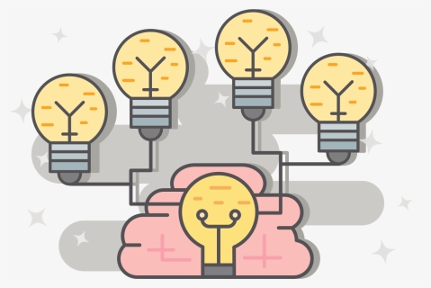 Brainstorming PNG Images, Transparent Brainstorming Image Download ...