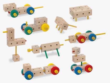 Transparent Block Toy - Kid Building Blocks Png, Png Download ...