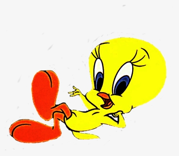 Transparent Tweety Bird Png - Tweety Bird Png, Png Download ...