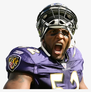 Ray Lewis Transparent, HD Png Download , Transparent Png Image - PNGitem