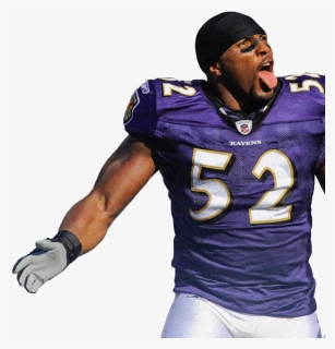 Ray Lewis Transparent, HD Png Download , Transparent Png Image - PNGitem