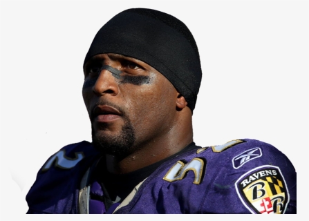 Ray Lewis Transparent, HD Png Download , Transparent Png Image - PNGitem