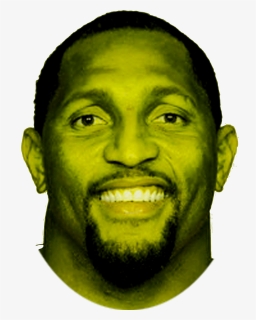 Ray Lewis Transparent, HD Png Download , Transparent Png Image - PNGitem