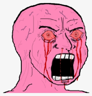 Wojak , Png Download - Wojak, Transparent Png , Transparent Png Image ...