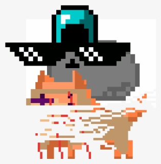 Transparent Mlg Doge Png - Doge Such Wow Png, Png Download ...