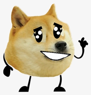 Buff Doge, HD Png Download , Transparent Png Image - PNGitem