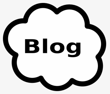 Blog - Blog Png, Transparent Png , Transparent Png Image - PNGitem
