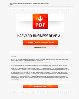 Harvard Business Publishing Logo, HD Png Download , Transparent Png Image - PNGitem