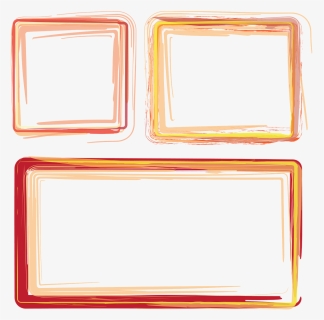 Poster Frame Png - 邊框 設計 免費 下載, Transparent Png , Transparent Png Image ...