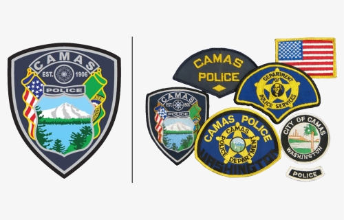 Memphis Police Department Seal, HD Png Download , Transparent Png Image ...